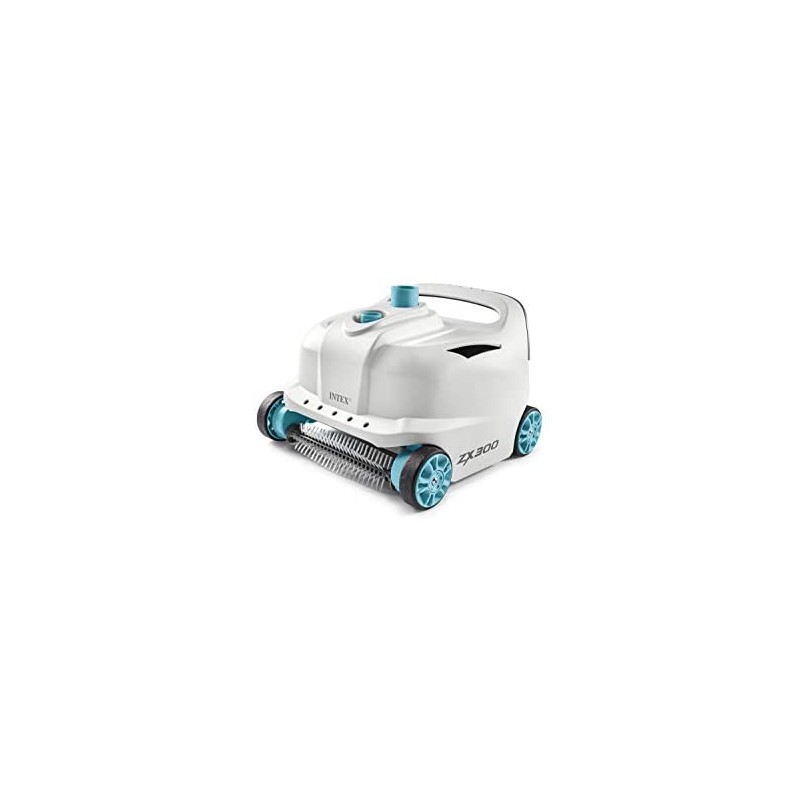 Intex 28005 - Robot Pulitore Senza Fili per Piscina